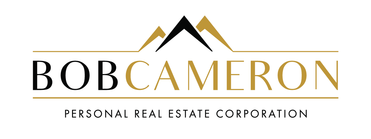 Real Estate Whistler - Bob Cameron RE/MAX Sea to Sky